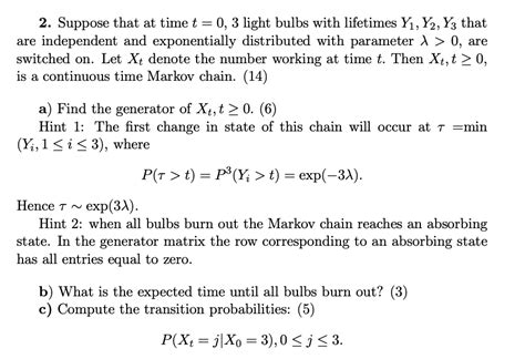 Solved This Is A Simple Computation You Do Not Have To
