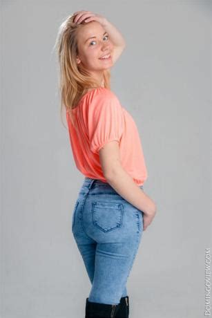 Emma In Morey Studio Set Introduction Emma