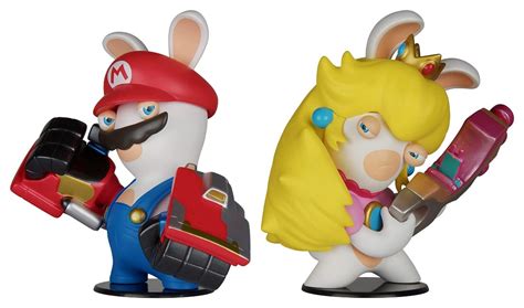 Mario Rabbids Toys At Edna Mondragon Blog