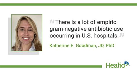 Empiric Gram Negative Antibiotic Use Is ‘inexplicably Variable From Hospital To Hospital