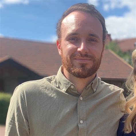 Andreas Cassebaum Elektriker Ledande Montör A2 Gruppens