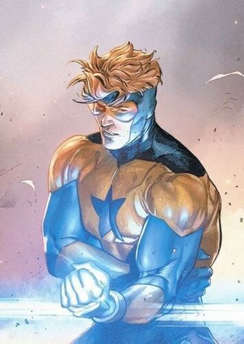 Michael Jon Carter Fan Casting For Teen Titanslive Action Mycast