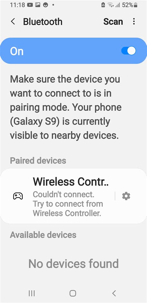 How Do I Connect From Wireless Controller R Playstation