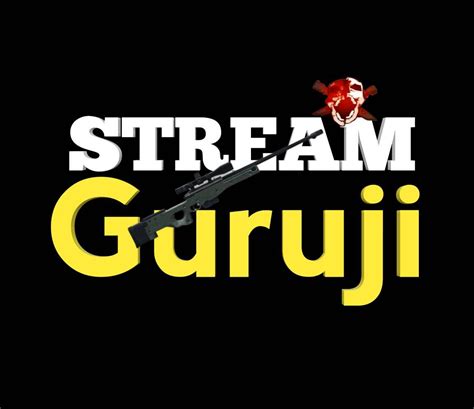 Stream Guruji