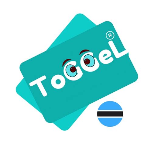 Toggel® Botswana By Charles Matthews