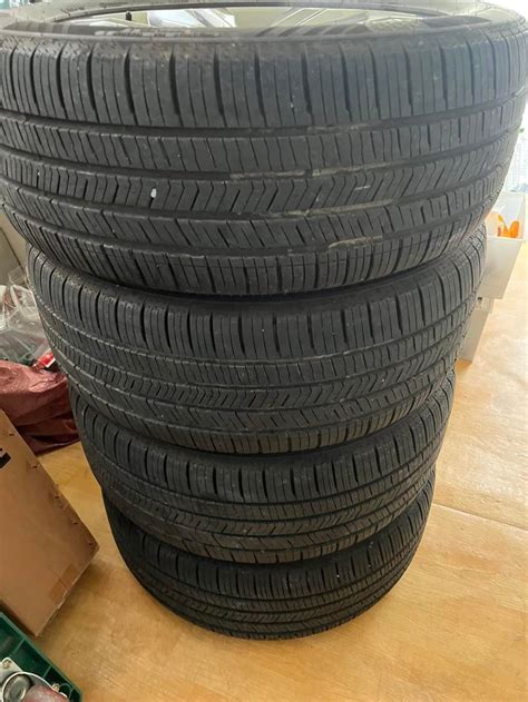 모하비 더마스터 20인치 휠타이어 헬로마켓