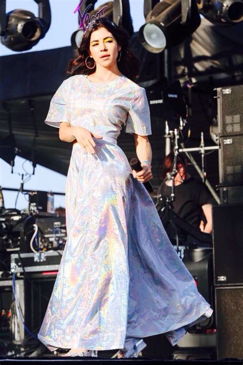 Pin Di All Stars Su Marina Diamandis