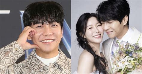 내년 2월 찾아올 축복 이승기·이다인 부부가 결혼 7개월 만에 임신 소식을 전했다