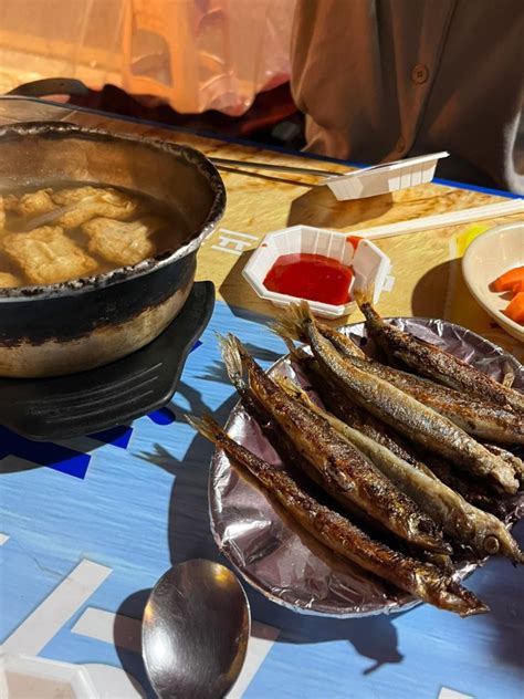 종로맛집 종로 낙원상가 앞 포장마차 거리에서 포차 감성 가득 술한잔 ‘호남선 네이버 블로그