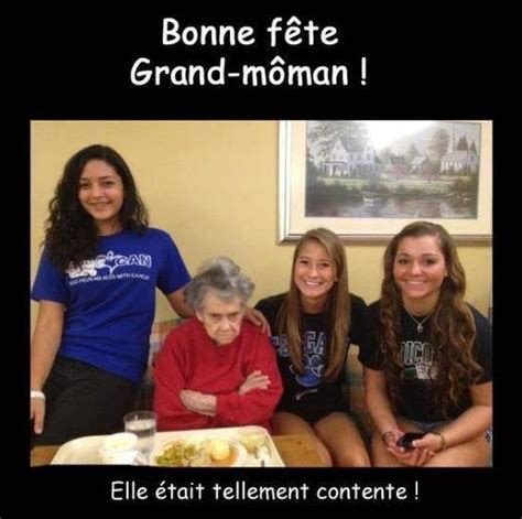 Ma Grande Mère Meme By Molcoche Memedroid