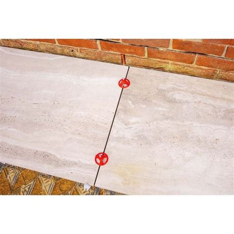 Easy Tile Align Spacer Posts Pack Of 150 Landscaping Superstore®