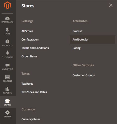 magento 2 guide adding a configurable product isev