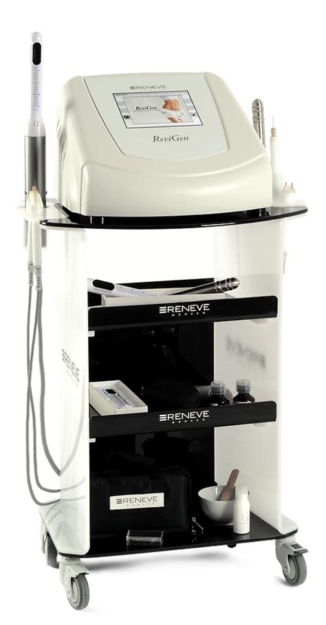 Revigen – SMD
