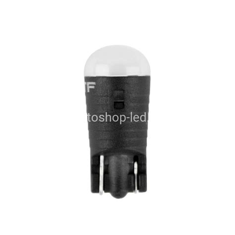 Светодиодные лампы W5W MTF Light FIREFLY 5500K / W5W/T10 / Светодиодные ...