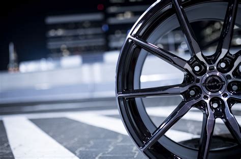 Concaver Wheels Cvr4 Wheels Gallery