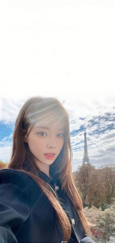 Pin On Kim Min Jeong 김민정