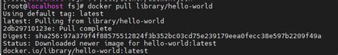 Docker 使用docker配置深度学习pytorch环境docker Pytorch Csdn博客
