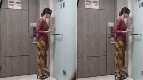 5 Fakta Video Dewasa Kebaya Merah: Pemeran Ditangkap, Polisi Ungkap Identitas dan Hubungan ...