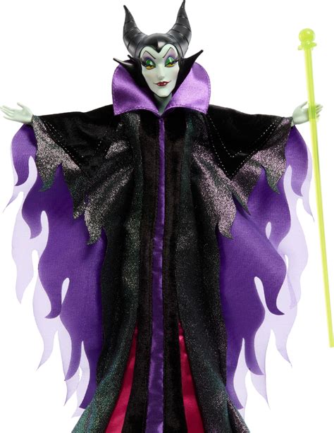 Maleficent Doll