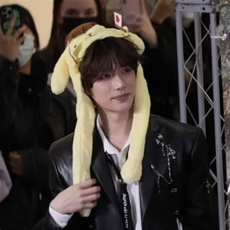 Pin Di 🧋 Su Beomgyu