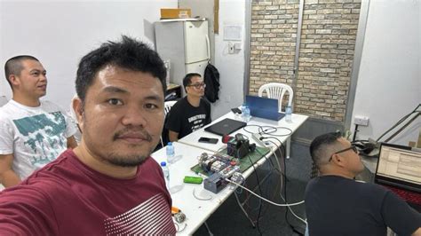 Regie Cartin On Linkedin Teaching Others To Improve Their Skills And Confidence Specially On The…