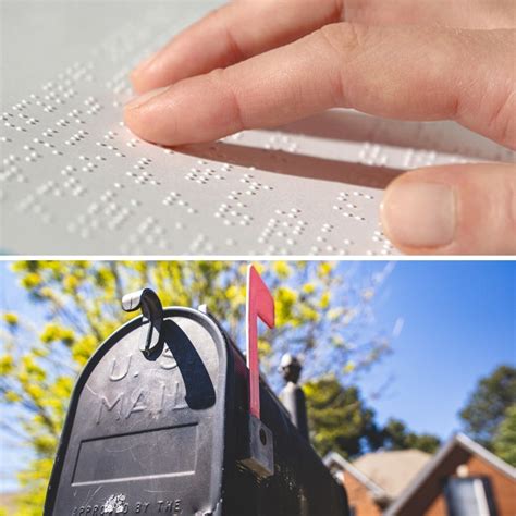 Our Braille Production Perkins School For The Blind Facebook