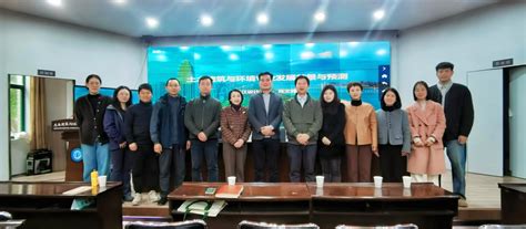 长江设计集团城市规划与建筑设计院陈文峰院长应邀为我院开展学术报告 湖北工业大学土木建筑与环境学院