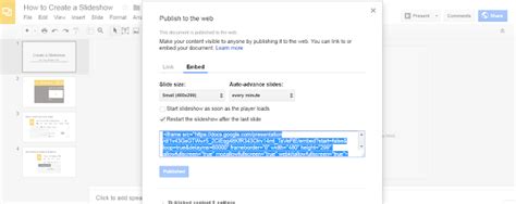 How To Create An Image Slideshow Add Image Slideshow In Blogger Post Reviewed