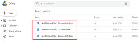 How To Remove Duplicate Files In Google Drive TechCult