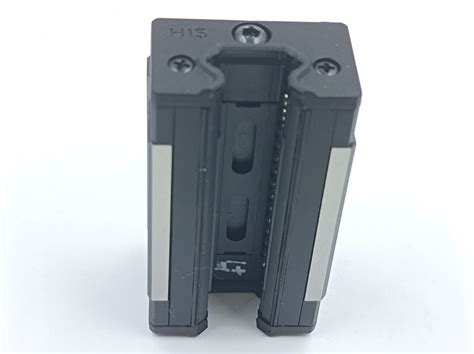 Smart Motion Cost Effective Chinese Factory Linear Block Rail Guide HGH For CNC China Ball