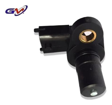 Sensor Generador Impulso Corto Rio 16 Cvvt Original Mercadolibre