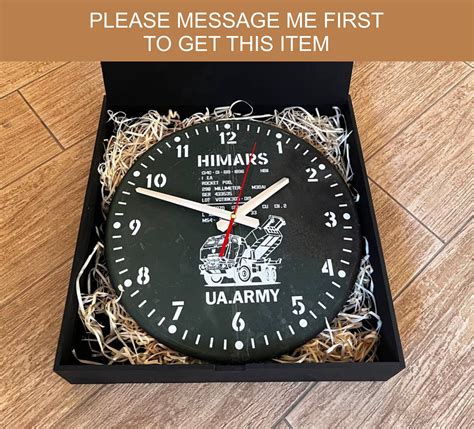 M142 Himars Rocket Pod Cover From Ukraine 100 Donated To The Army Of