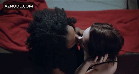 Lauren Ashley Carter Nude Aznude