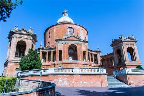 Ontdek De Historische Pracht Van Bologna In Italië Op Vakantie