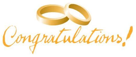 Free Marriage Congratulations Cliparts Download Free Marriage 3225734