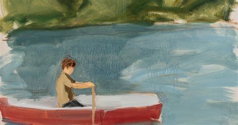 Dialogues Alex Katz Stephan Balkenhol Gideon Rubin Svenja