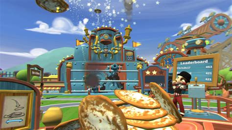 Carnival Games Vr Gameinfos