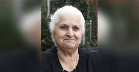 Obituary Information For Mariam Kassis Haddad