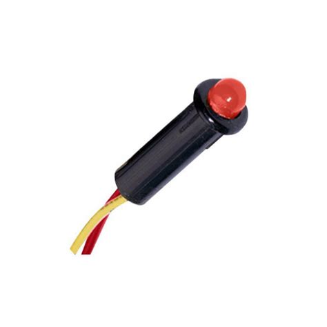 12 Volt Led Indicator Light
