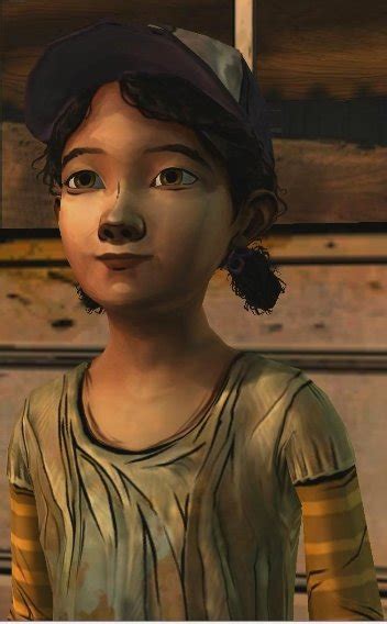 Clementine Twd Season 1