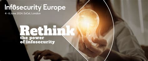 🙋🏽‍♀️ Dipali Patel On Linkedin Ive Just Registered For Infosec Europe