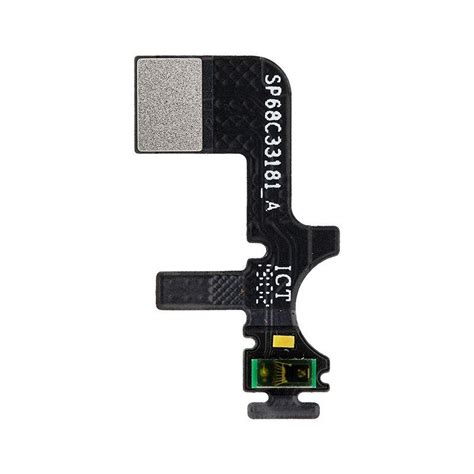 Proximity Sensor Flex Cable Compatible For Motorola Moto G7 Plus