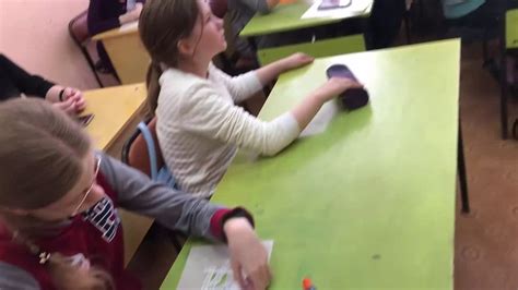 открытый урок Чернова К Д Youtube