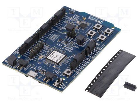 Obvody Bluetooth Firmy Nordic Semiconductor Vývoj Hw Cz