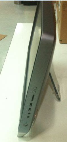 มือสอง ขายเครื่องคอมพิวเตอร์ Dell Vostro 330 All In One Spec แรง ของ