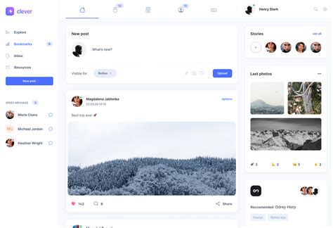 Bootstrap Components Templates And Ui Kits Webpixels