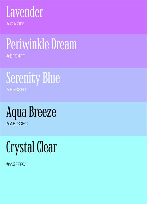 snag your free colour bible 🌈 color palette challenge brand color
