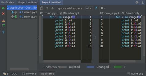 PyCharm EAP Build Available The PyCharm Blog