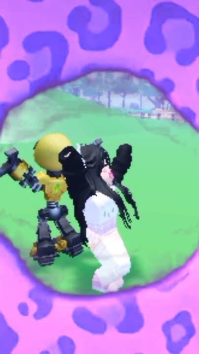 Collab With Basitplayz Aka My Brother Roblox Edit Shorts Youtube