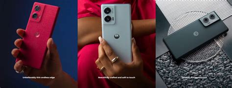 Motorola Edge Fusion Price In Bangladesh